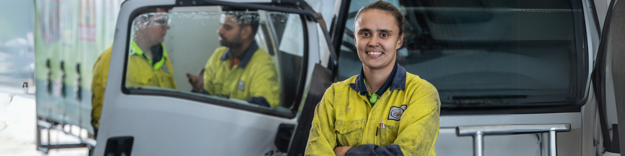 Women in trades apprenticeships | Apprenticeship Support Australia