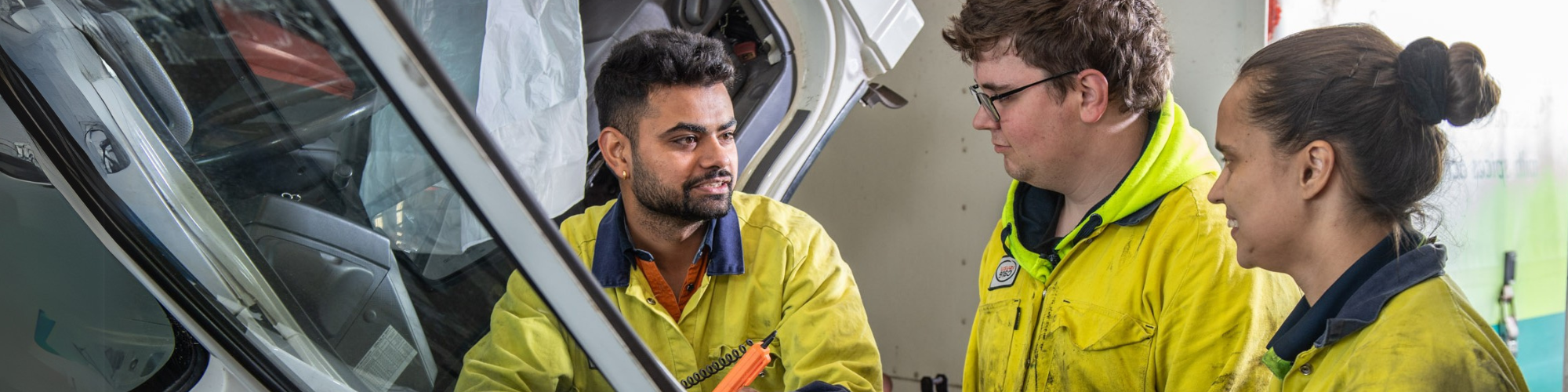 Specialist services for apprentices | Apprenticeship Support Australia