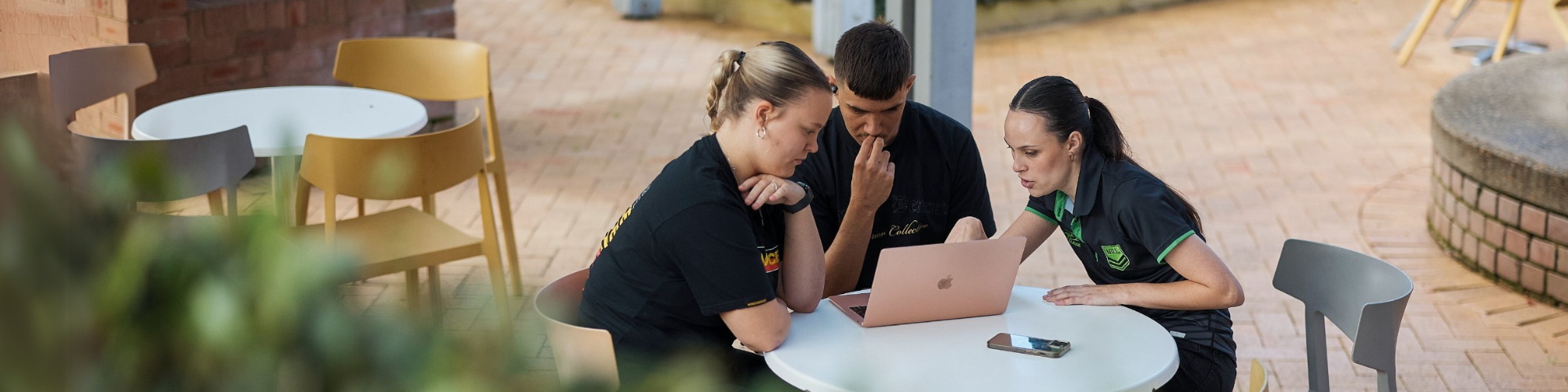 Advice and support in Victoria | Apprenticeship Support Australia